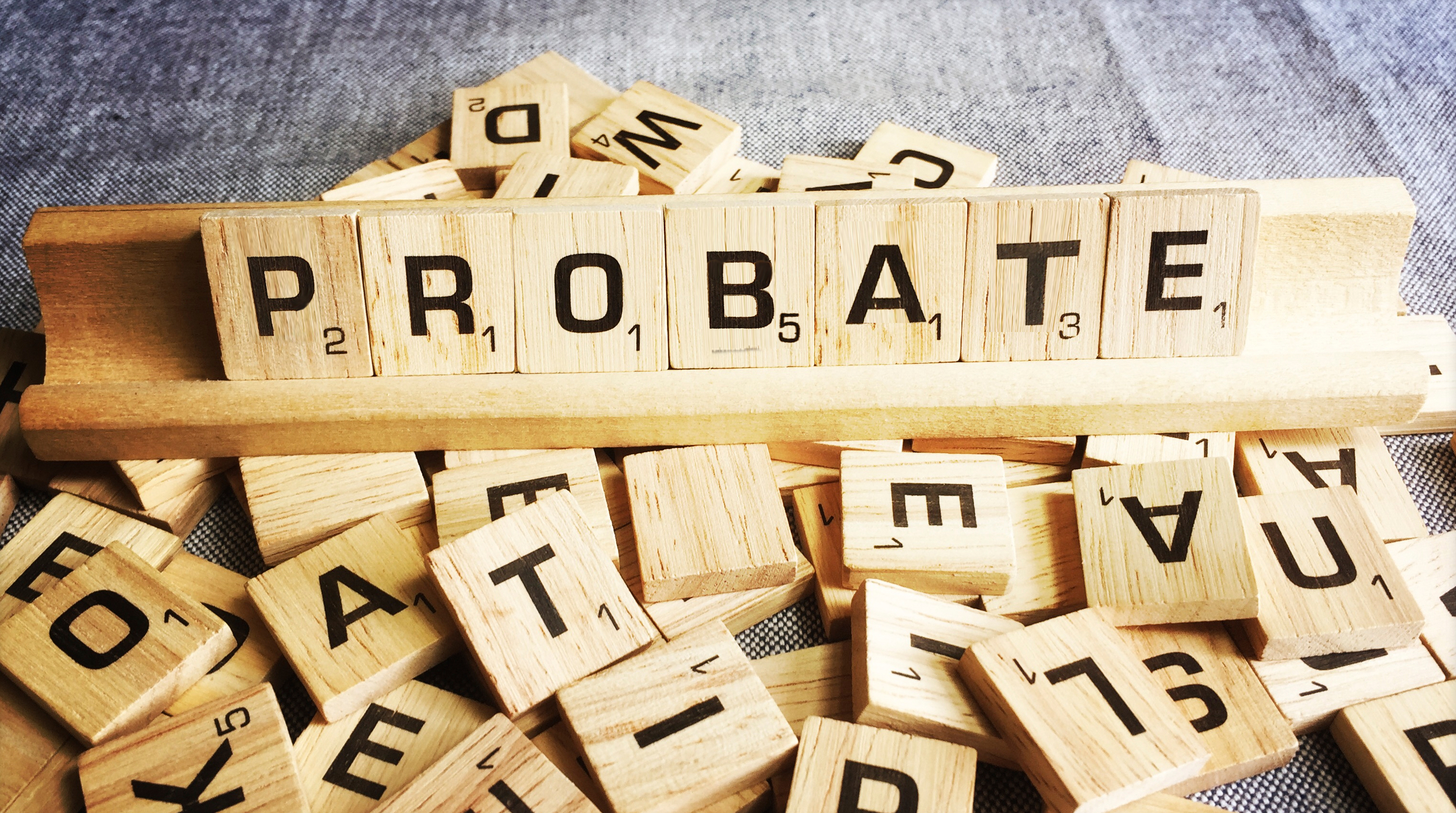 Estate Planning: Piecing It Together Like a Scrabble Game